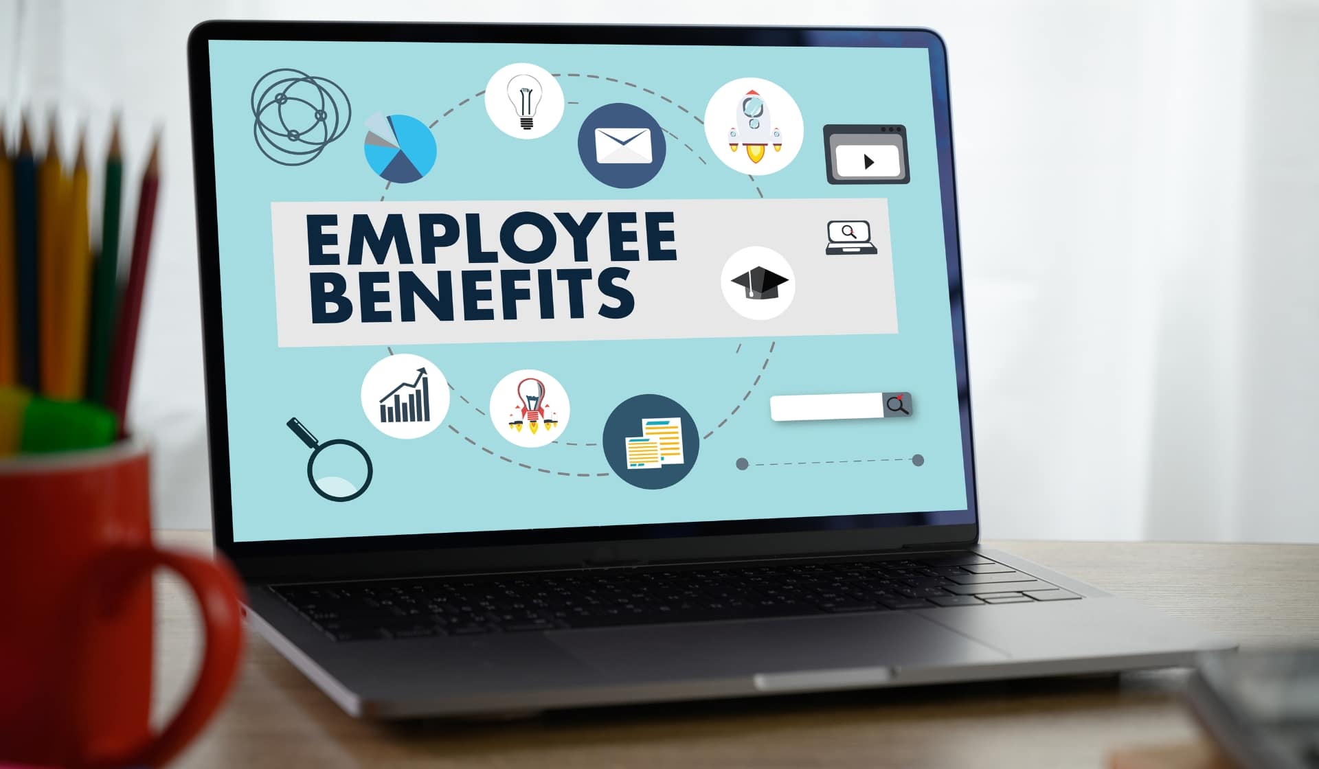 Supporting Employee Well-being in a Hot Climate: Benefits for Heat ...