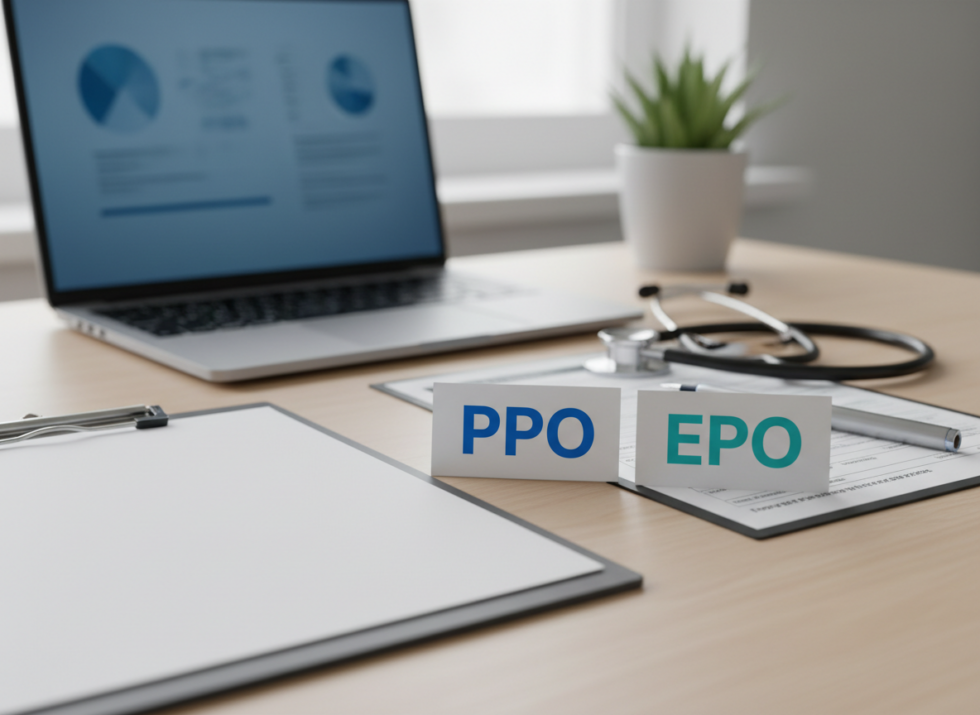 PPO or EPO? What’s the Difference? - JC Lewis Insurance