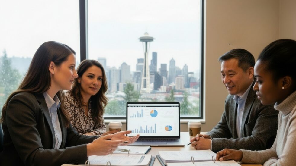Small Business Health Insurance in Washington: Options, Costs, and ...